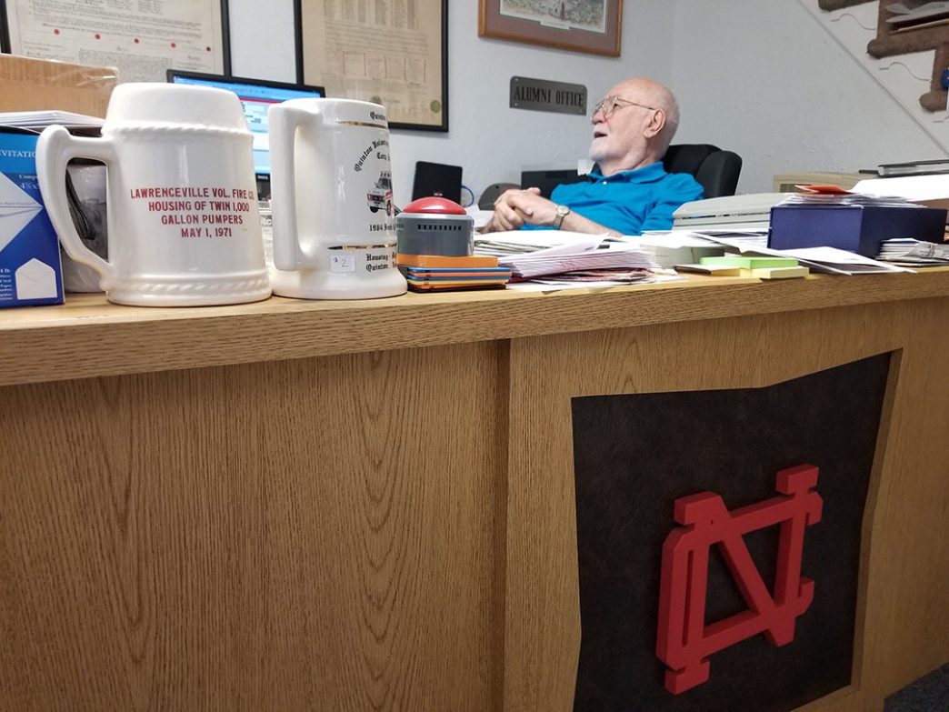 Juniata Park: Alumni Keep Spirit Alive In Word And Deed - Philadelphia ...
