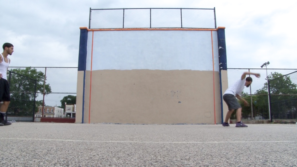 Feltonville: Handball is uniting communities and keeping kids out of ...