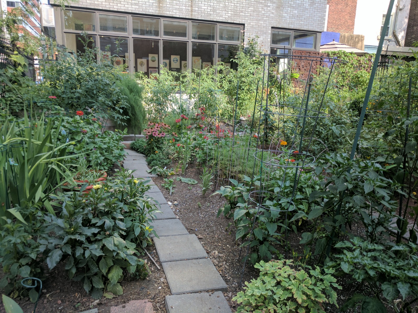 How To: Start A Community Garden - Philadelphia Neighborhoods