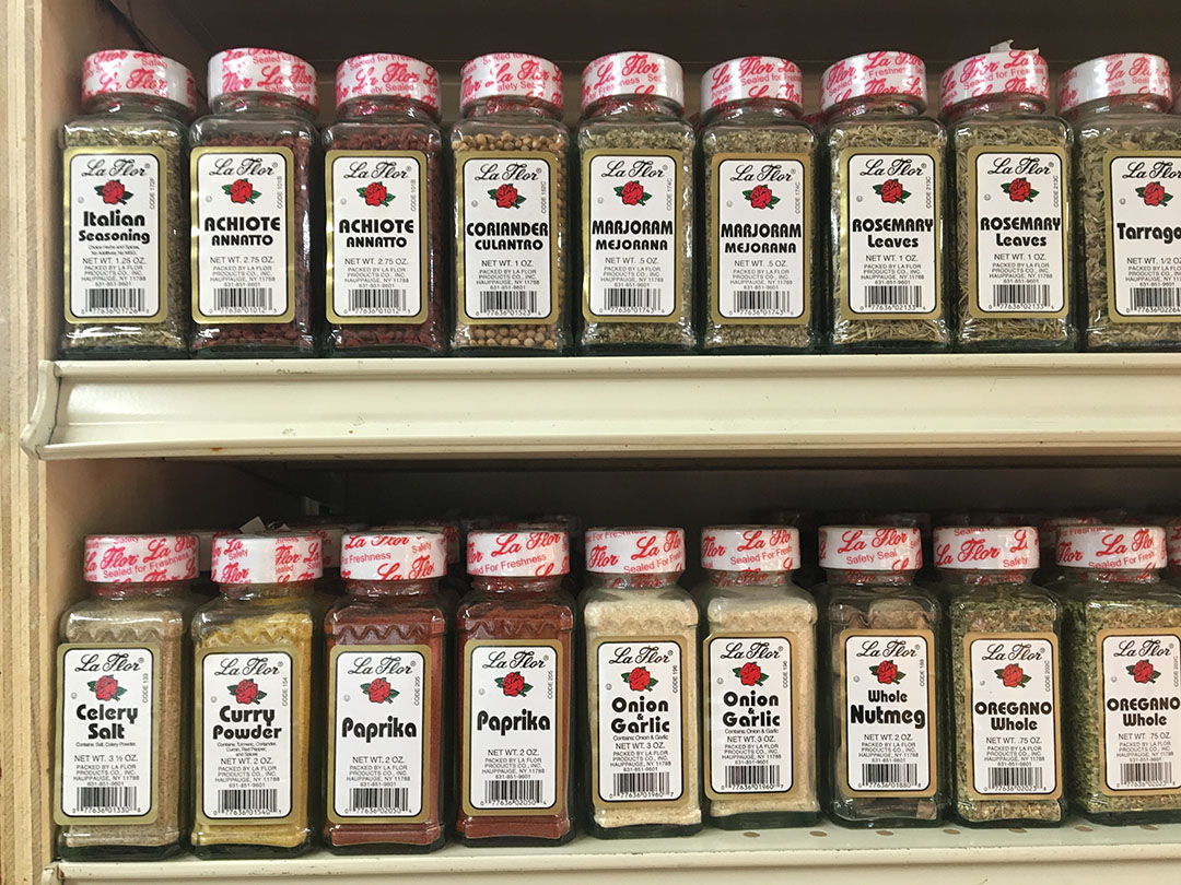 Feltonville: Five Spices From Five Cultures - Philadelphia Neighborhoods