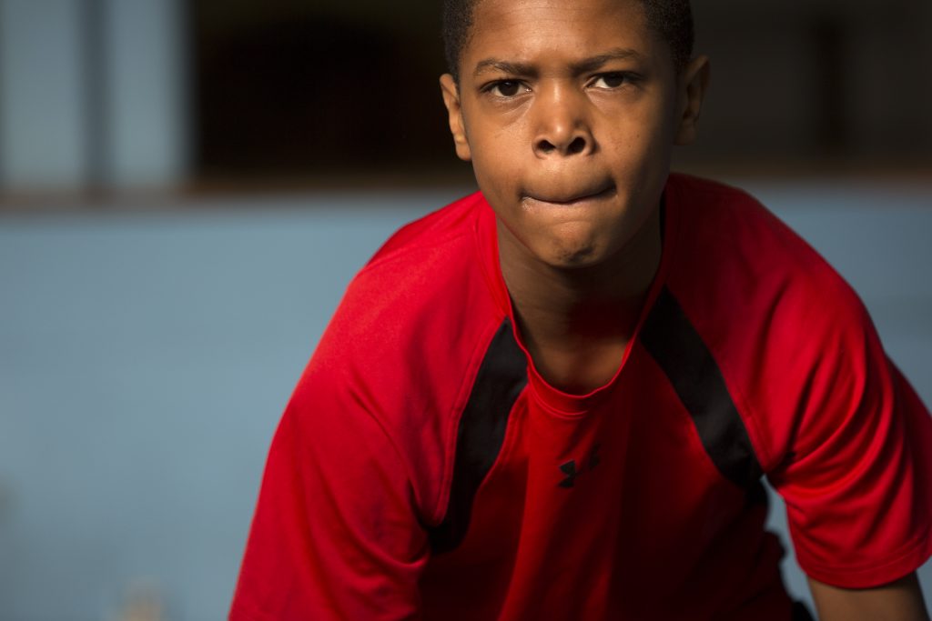 Strawberry Mansion: For Students at Hank Gathers Center, Success is Top ...