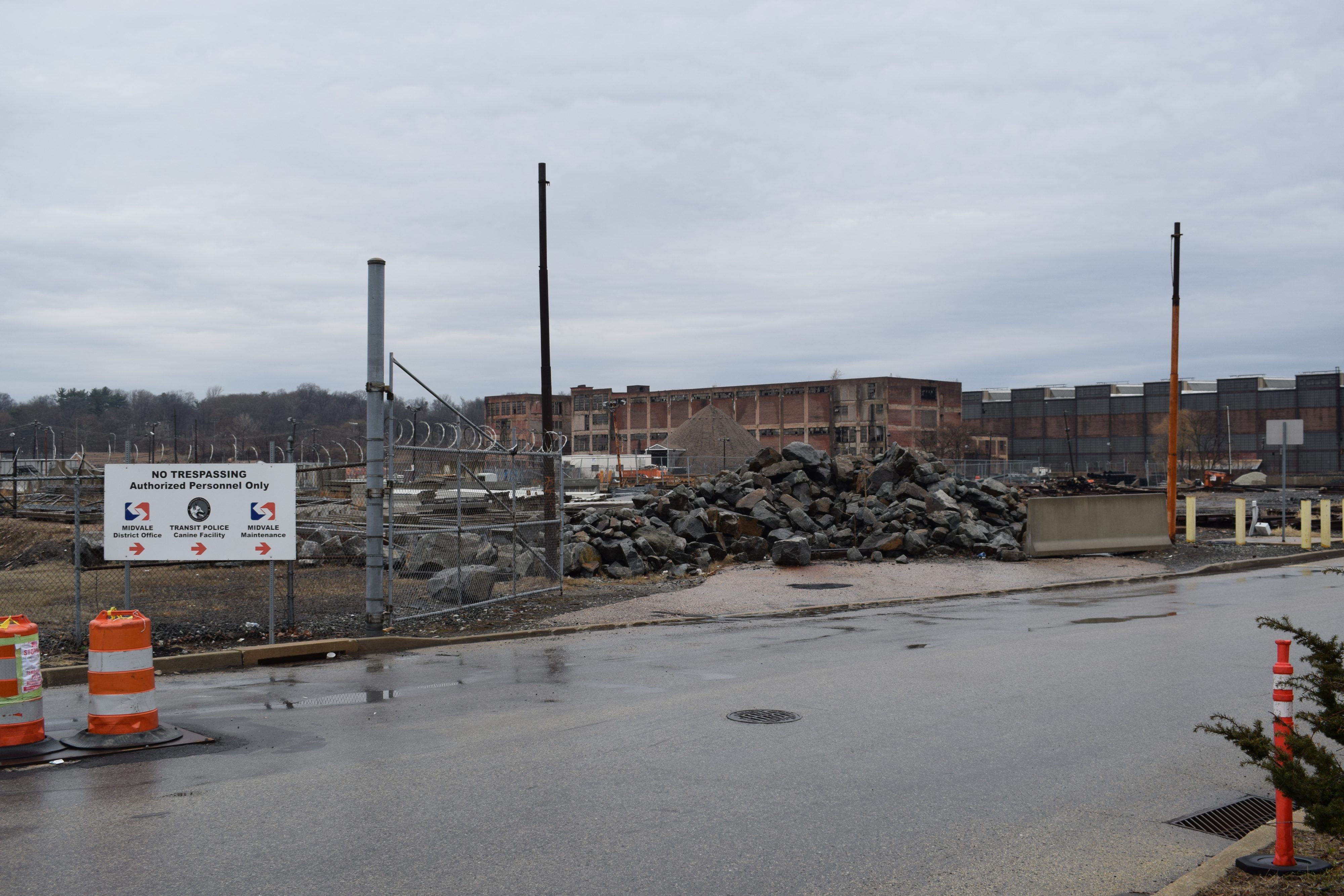 Nicetown: SEPTA Power Plant Could Hurt the Health of Residents ...