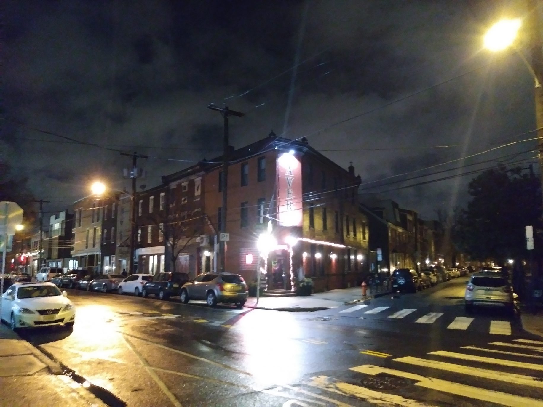 River Wards: 5 Bars to Dive Into After a Long Day - Philadelphia ...