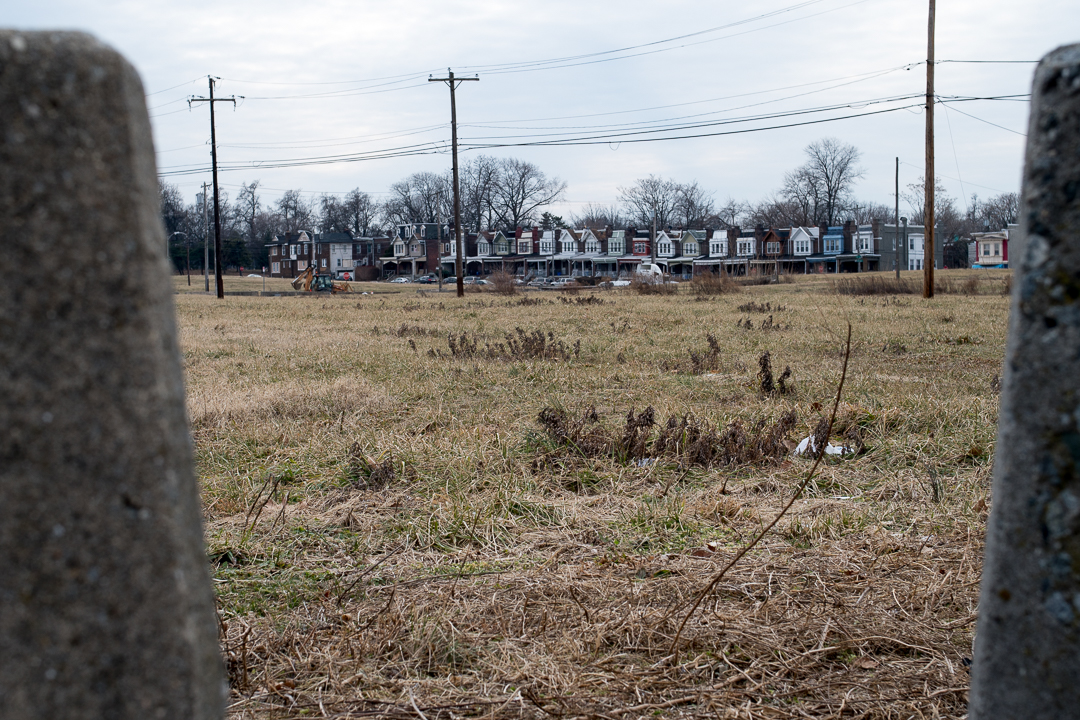 Nicetown-Logan: Five Historic Places - Philadelphia Neighborhoods