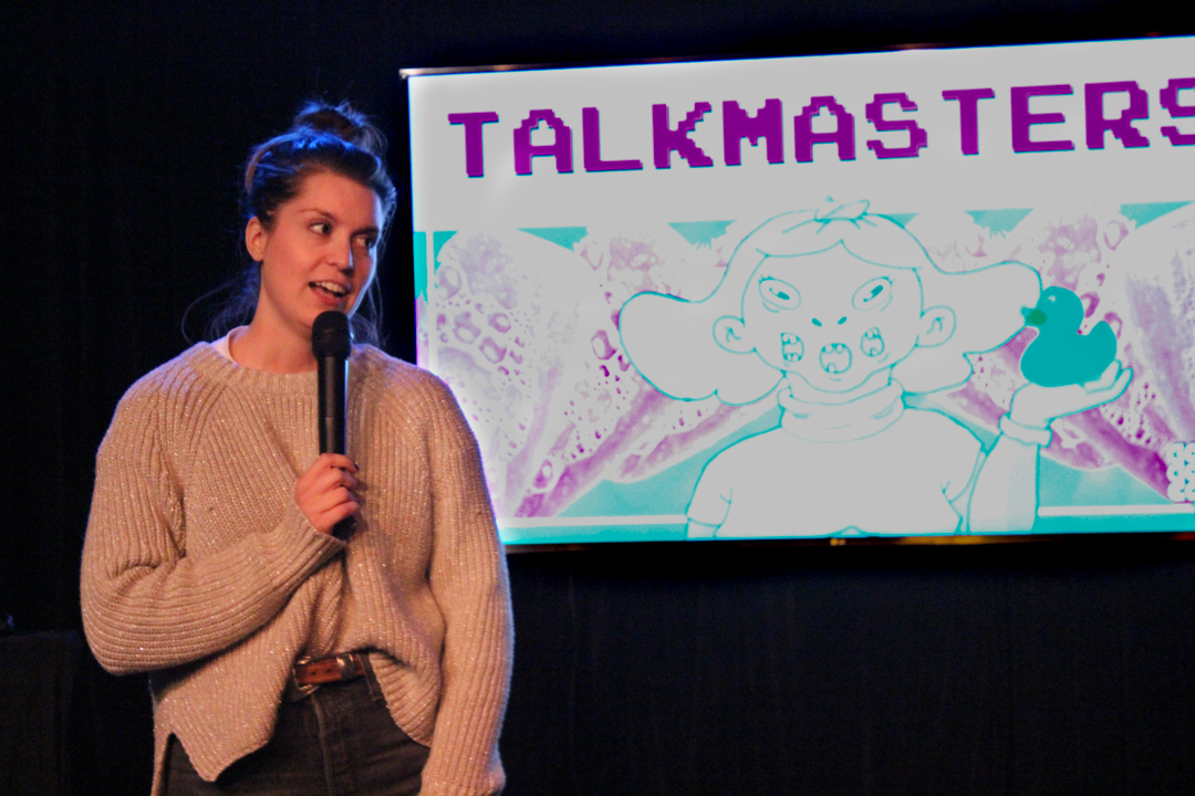 Comedy: Good Good Comedy Theatre’s Kate Banford Making Philly Fun ...