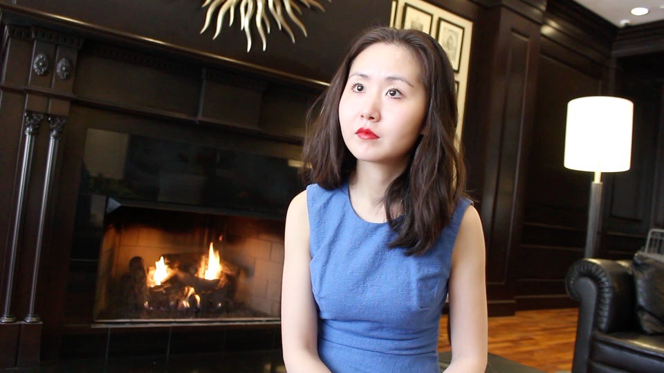 Politics: Stemming Gun Violence is What Motivates Candidate Lindy Li ...