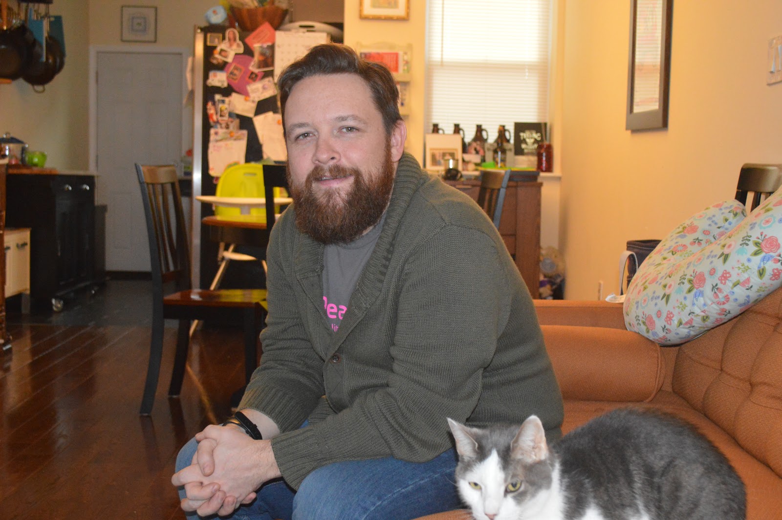 South Philadelphia: A Conversation With Chris Nevin, 39th Ward ...