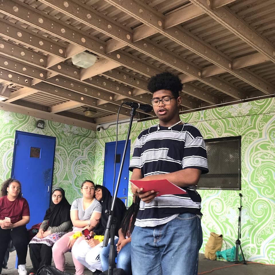 Arts: Picasso Project Supports Innovative Programs in Philly Schools ...