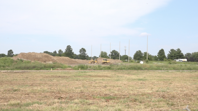 Northeast: Residents Look to City For Answers About Budd Site ...