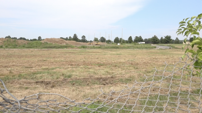 Northeast: Residents Look to City For Answers About Budd Site ...
