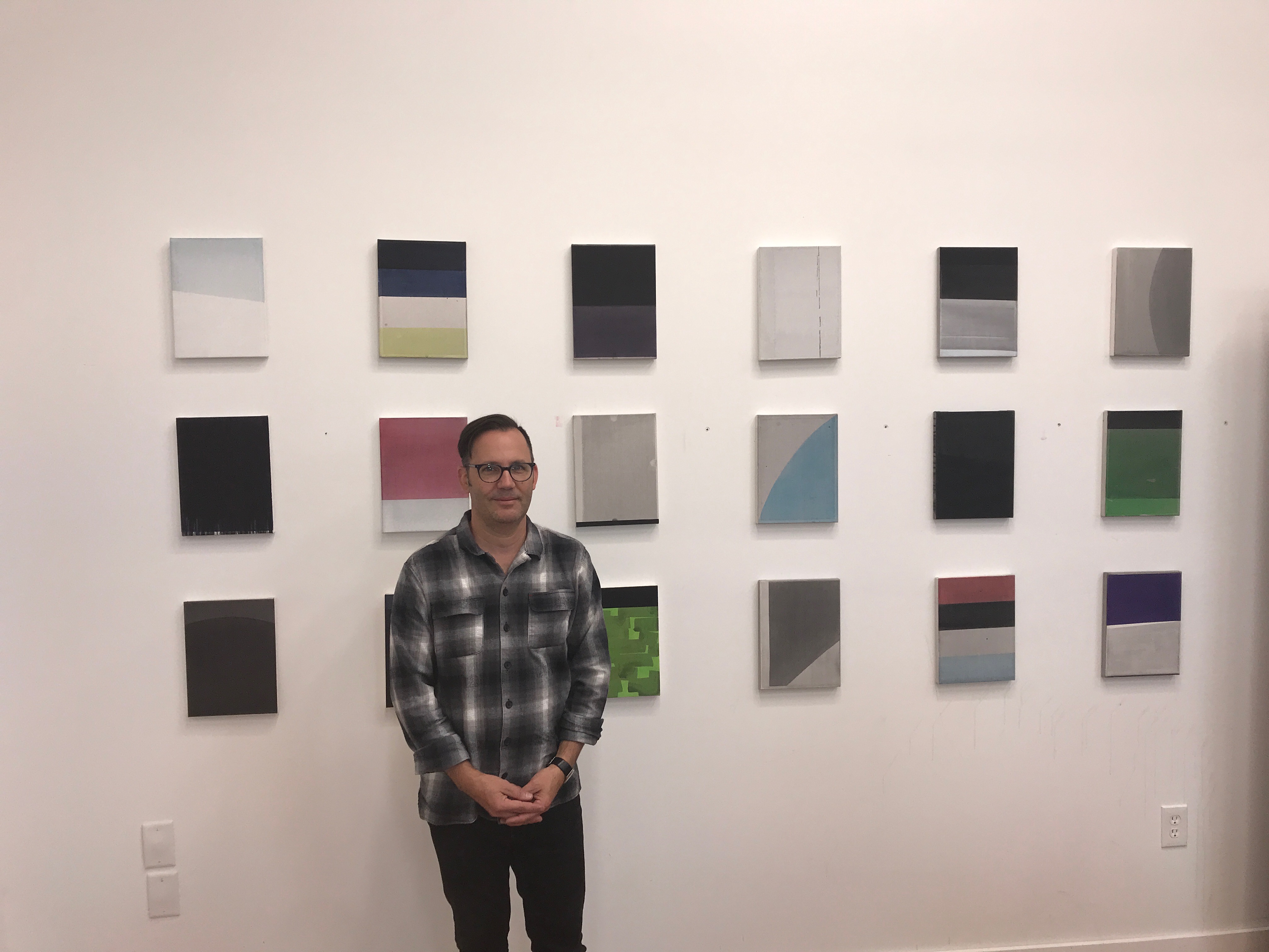 Powelton Village: Green Line Cafe Owner Opened a Studio to Showcase ...