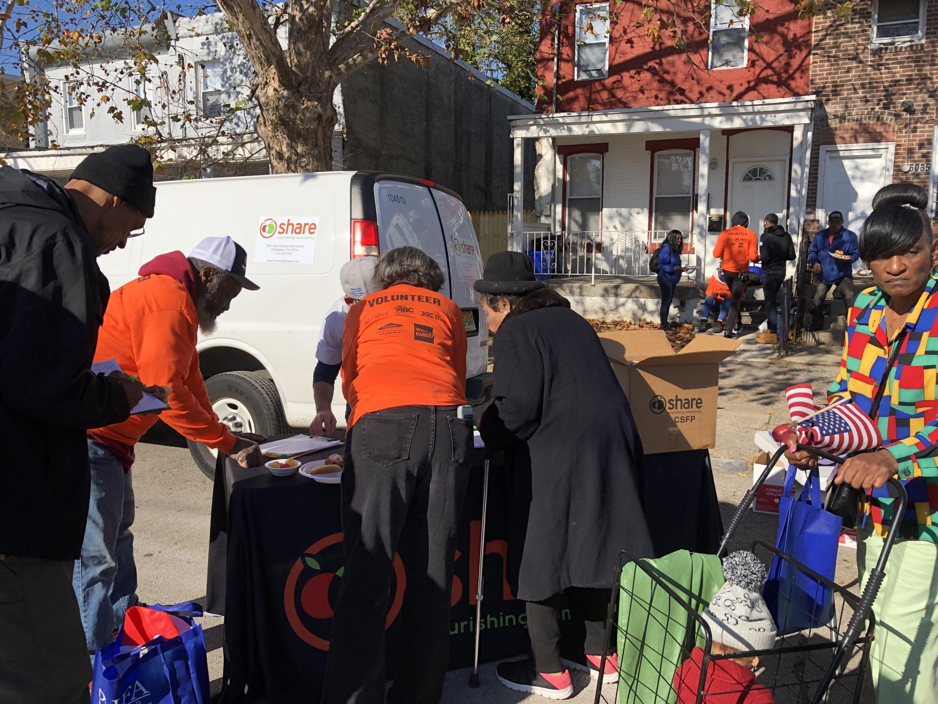 West Philly: Rock-the-Block Festival Connects Residents with Resources ...