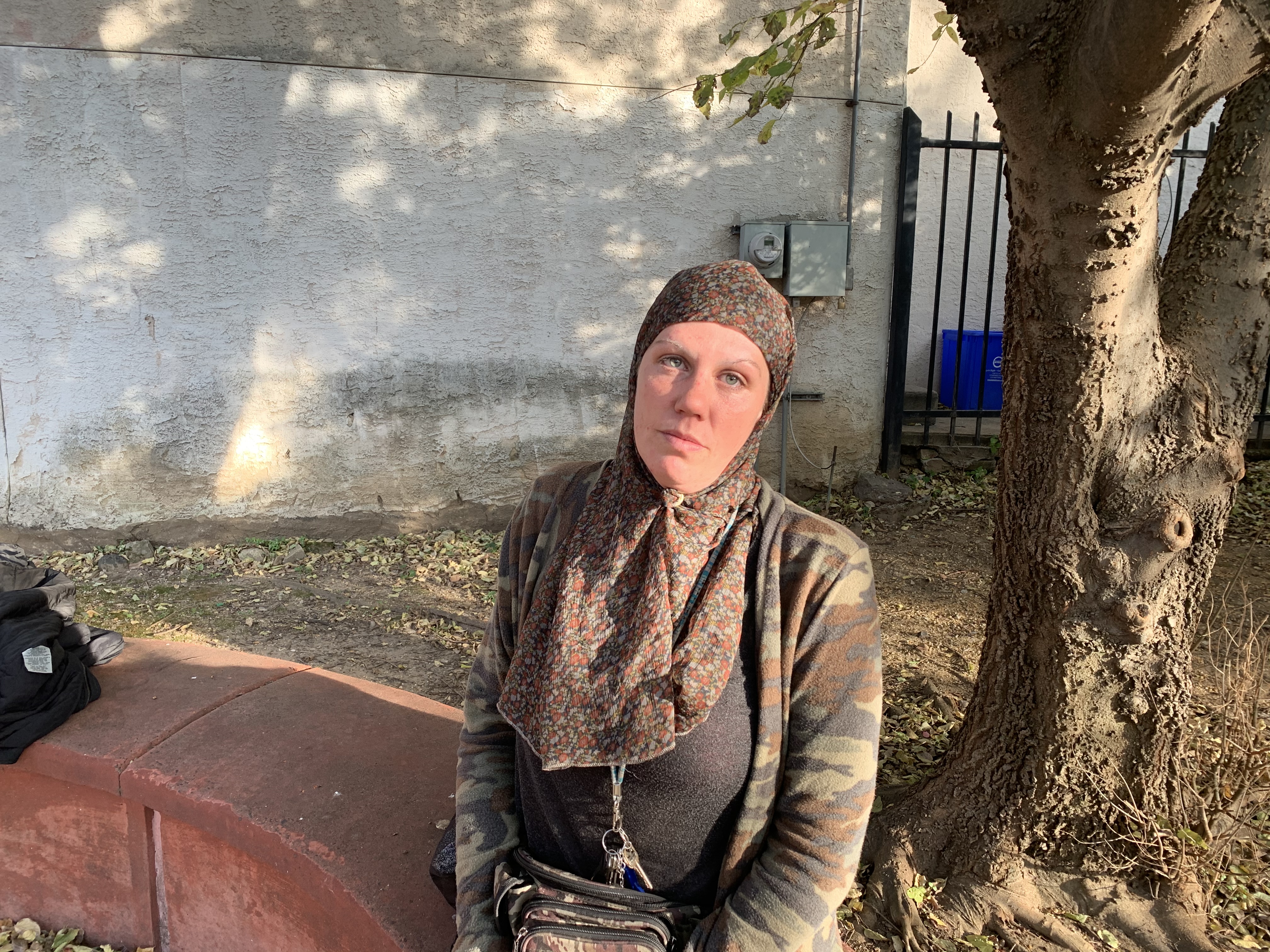 Sharswood: Local Activist Jennifer Bennetch Pushes Back Against PHA ...