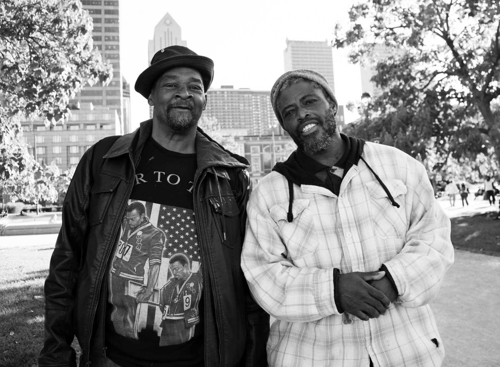 Center City: Philly Restart’s Food Line Has an Identity, A Family ...