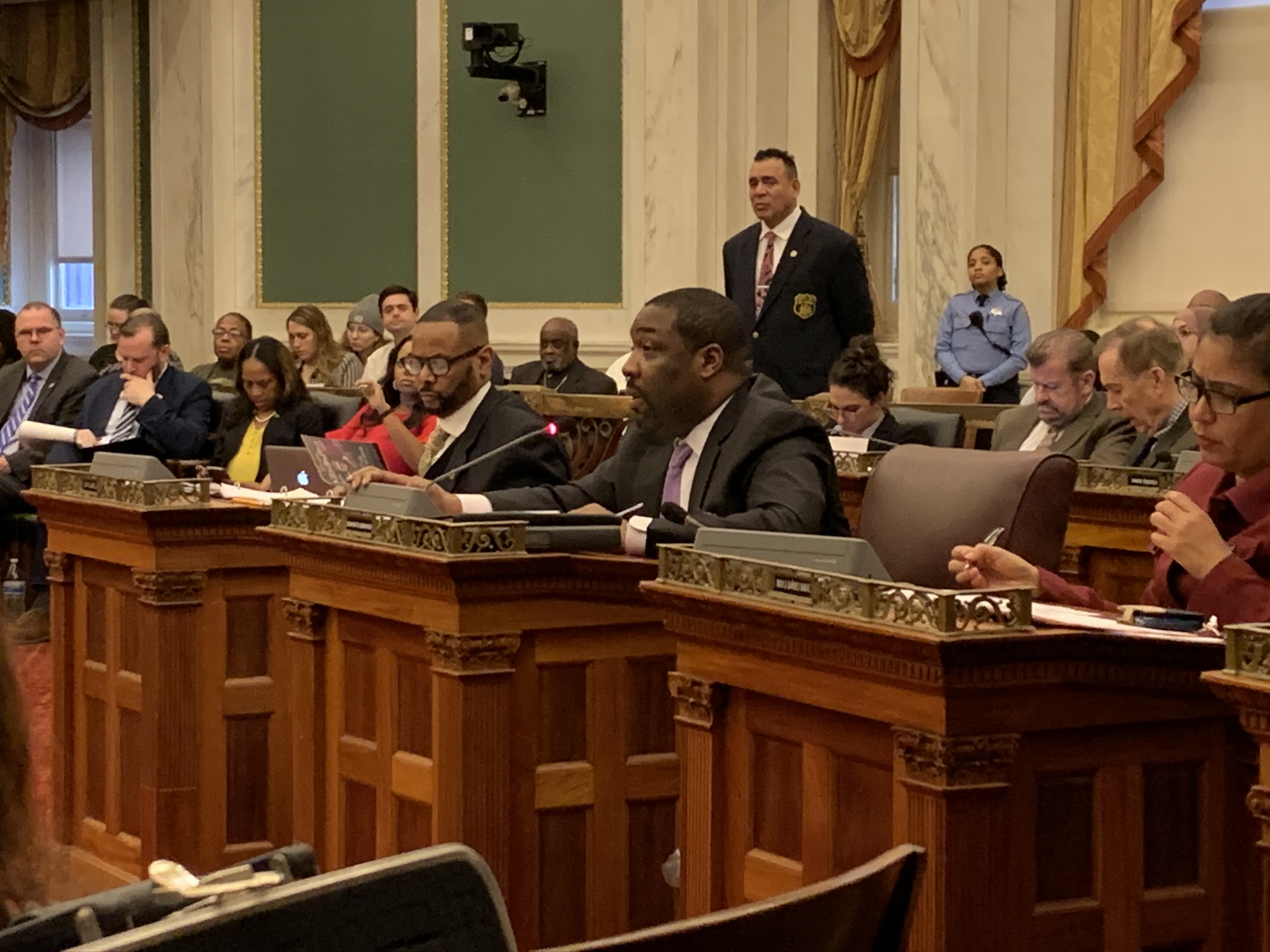 City Hall: City Council Highlights for Feb. 3, 2020 - Philadelphia ...
