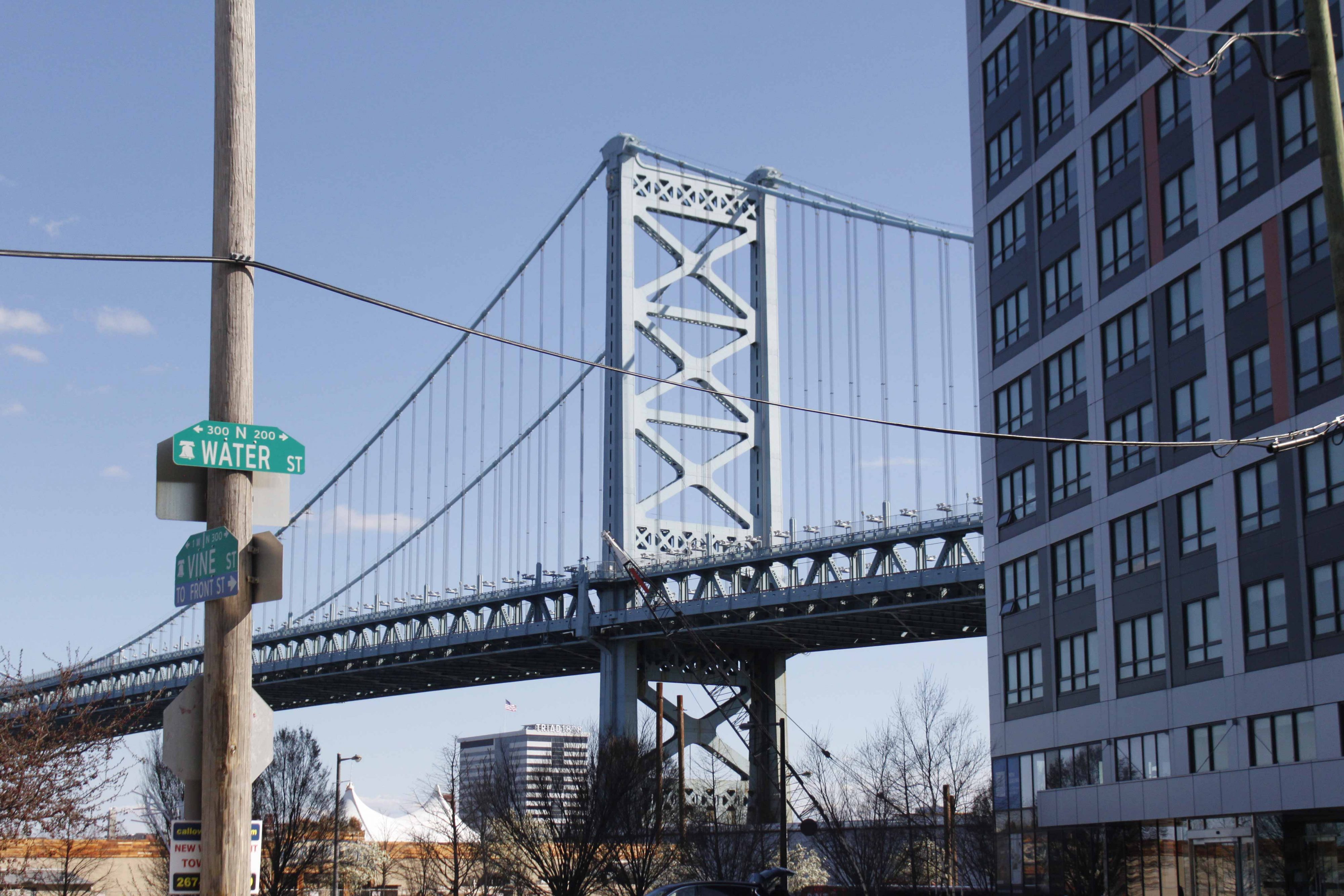 Riverfront: Along the Waterfront, a New Deal Era Tour Revisited ...