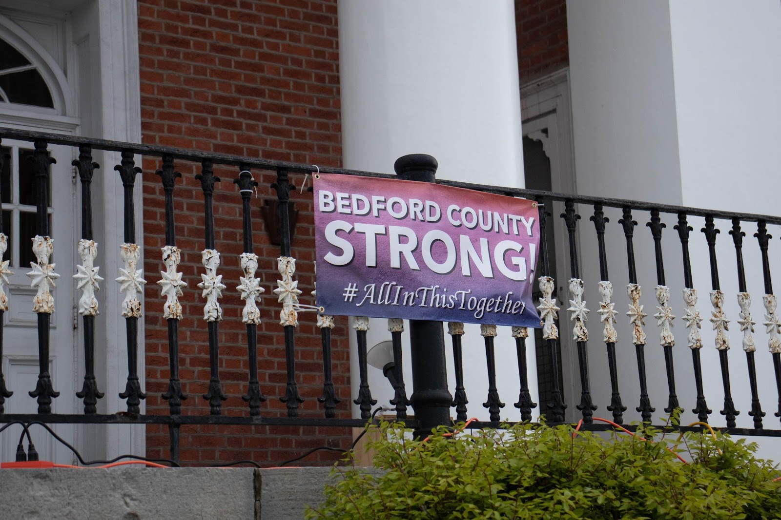 COVID-19: Rural PA County Not Hit Hard, But Officials and Nonprofits ...