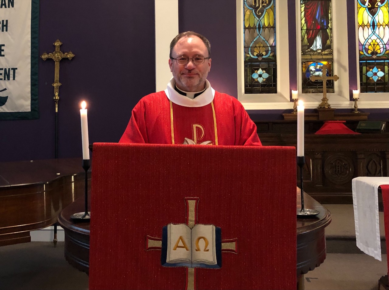 Fishtown: Local Preacher Reflects on “Fishtown Fame” Earned Through ...