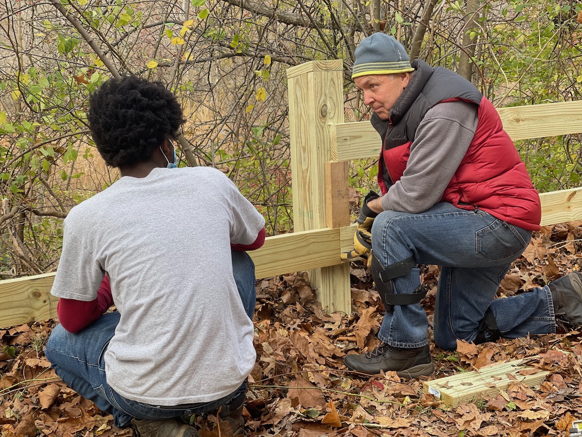 Upper Roxborough: Thanks To Efforts of Local Civic Groups, Reservoir ...