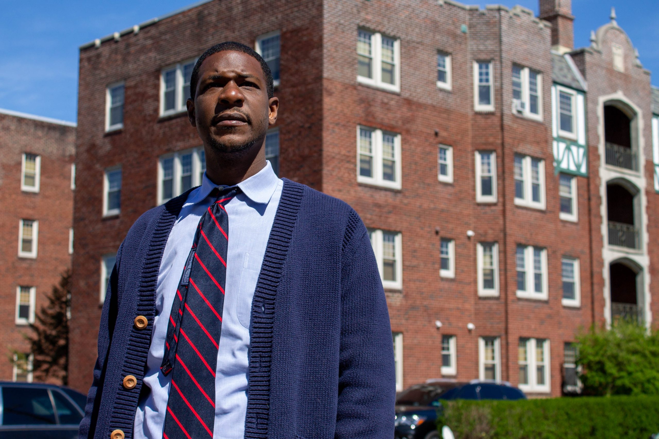 Politics: Cogbill Seeks Win in Pennsylvania Democratic Primary ...