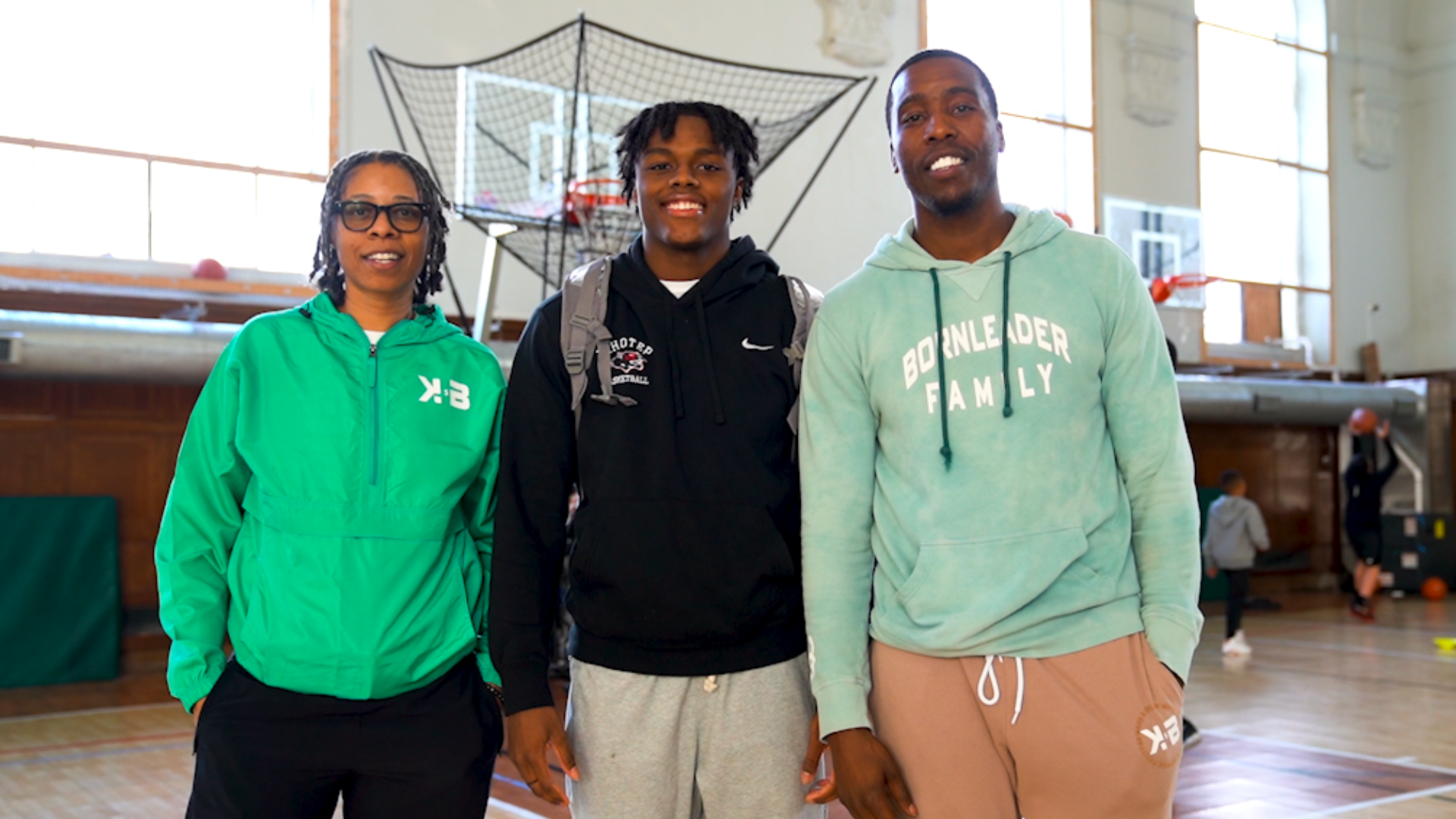 Tioga: A Dynamic Duo in the Philadelphia Basketball Community ...