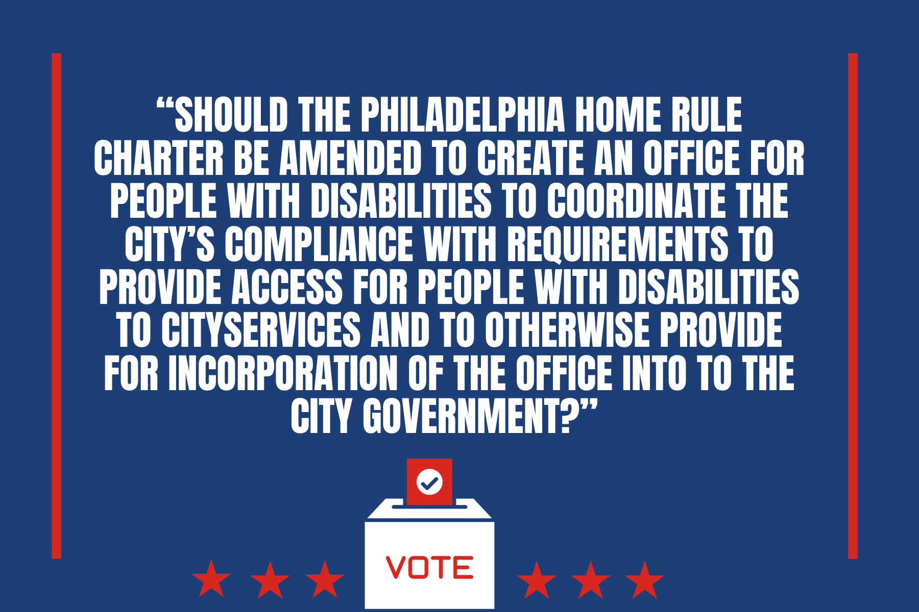 Elections: What To Know About The Only Ballot Measure This Election Day ...