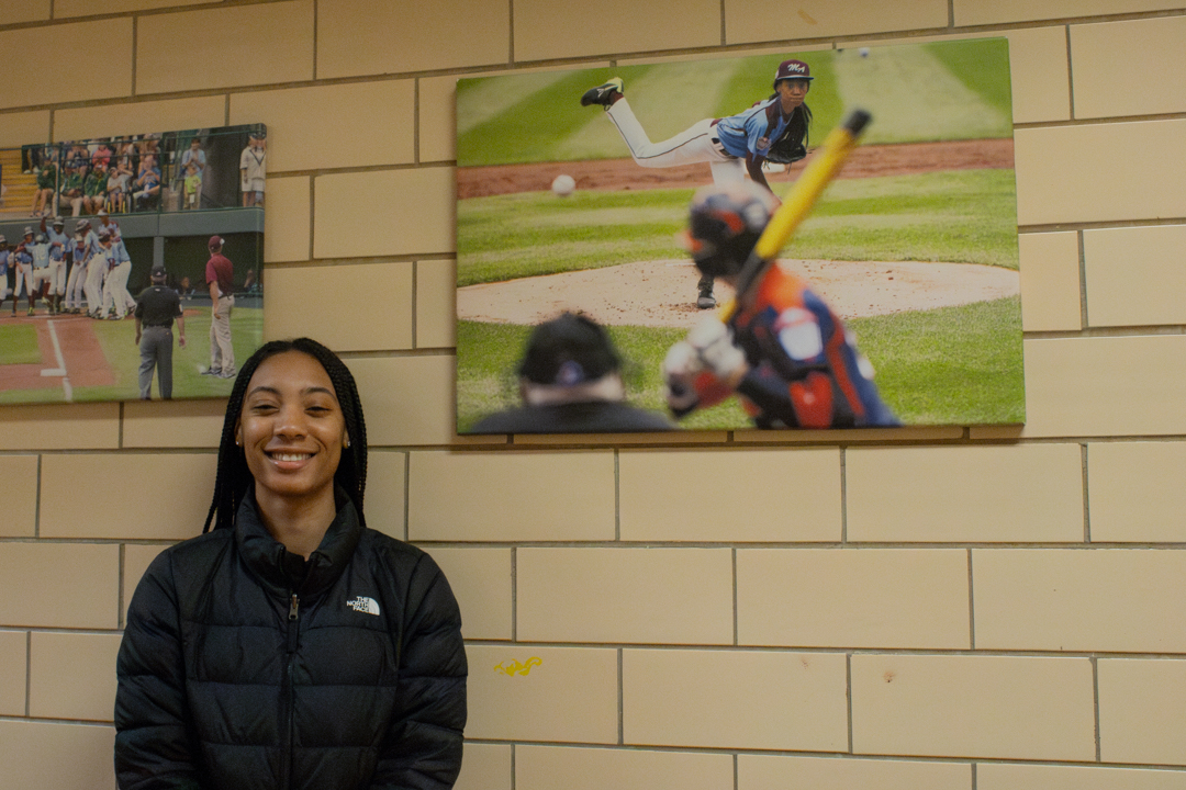 Baseball History Maker Mo’ne Davis Aims to Break Barriers Beyond the ...