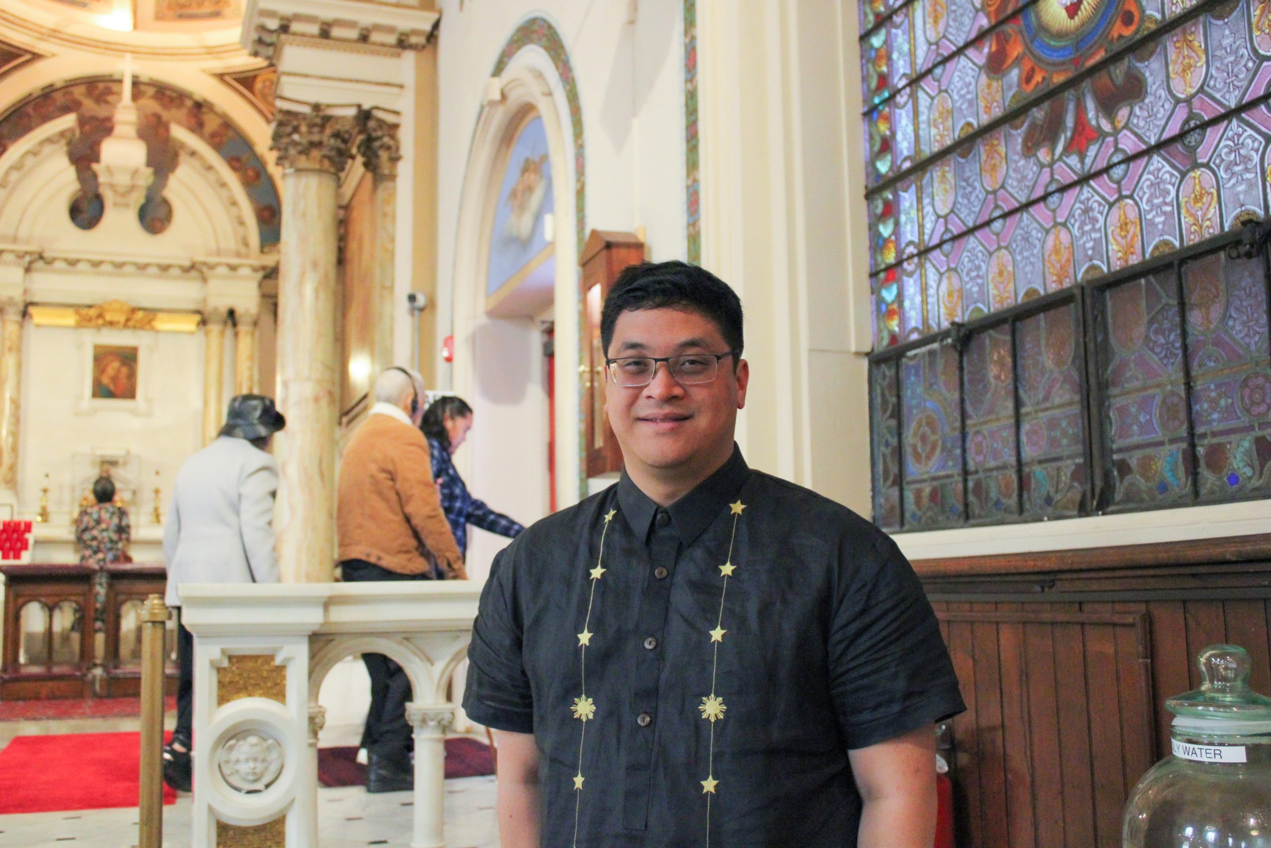 Culture: Celebrating Faith and Community in Philadelphia’s Filipino ...