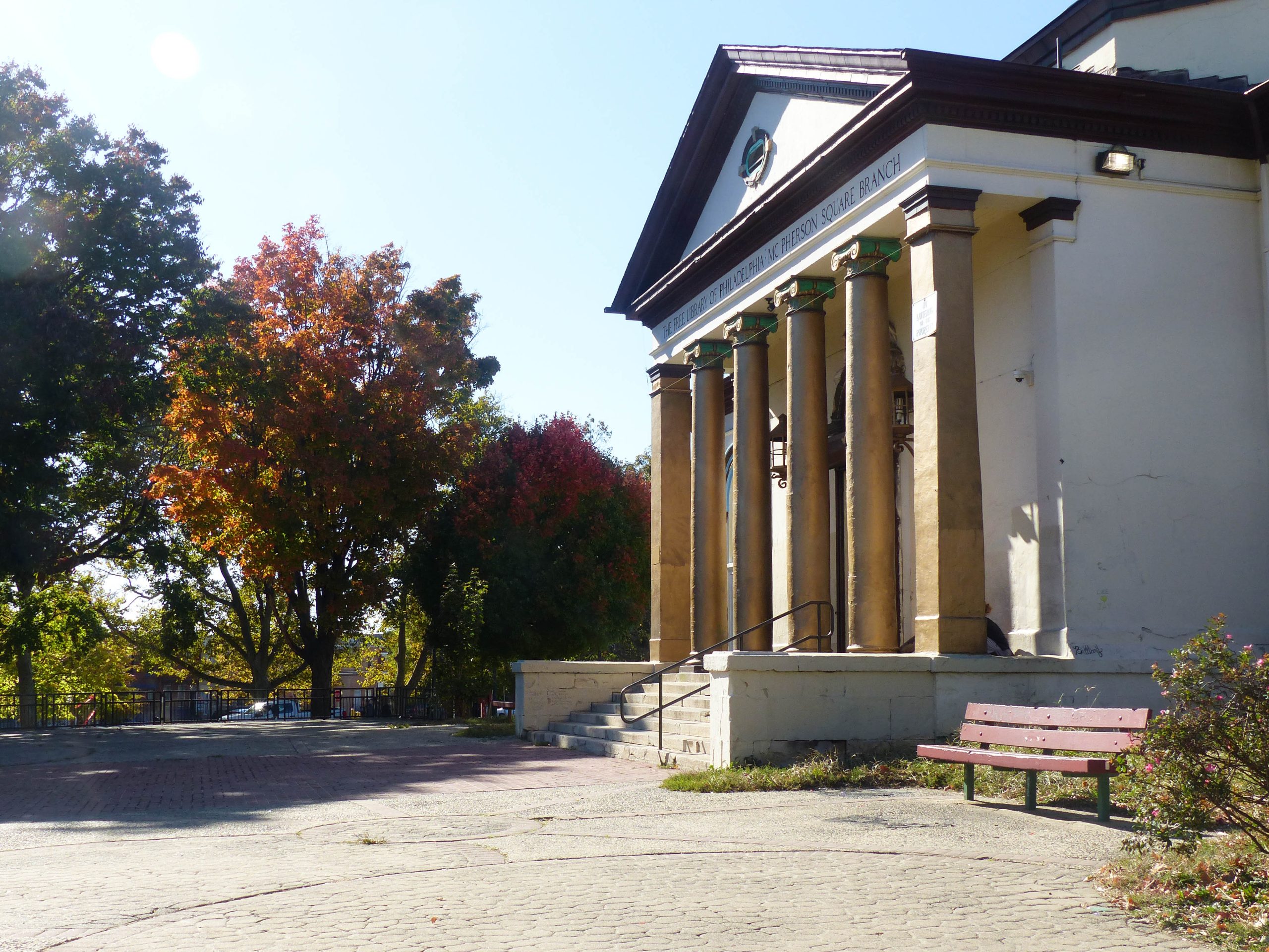 Kensington: How a Local Library Engages the Youth - Philadelphia ...