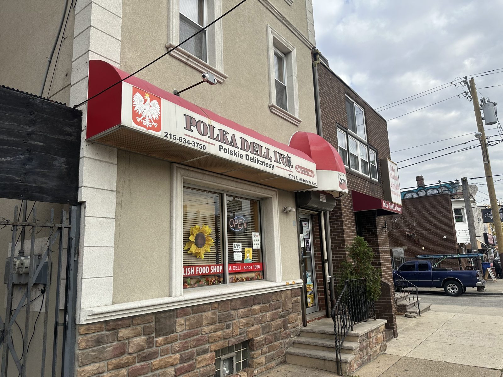 Port Richmond: a neighborhood changed through the decades ...