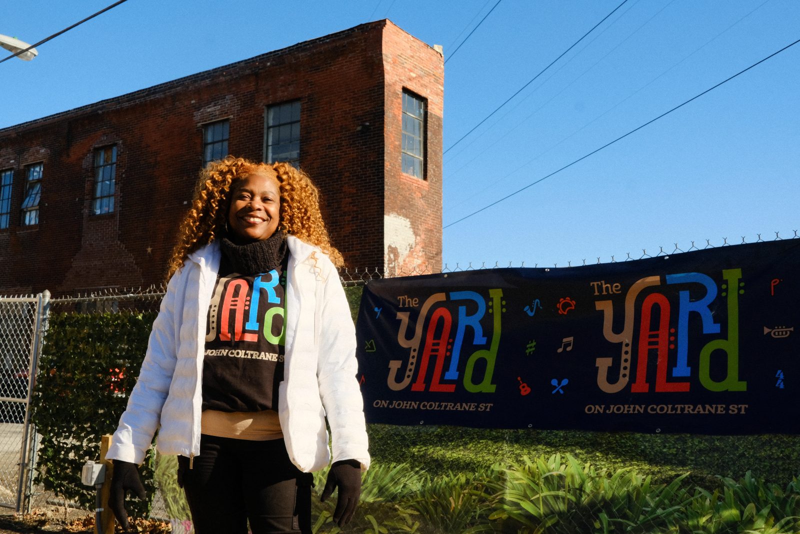 John Coltrane’s Strawberry Mansion Home Finds Long-Needed Savior At ...
