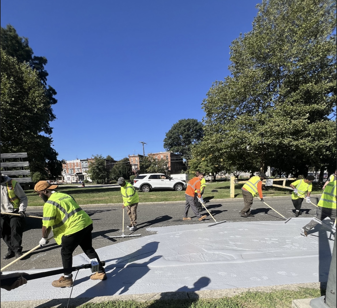 Philadelphia’s Hottest Neighborhood Explores a New Solution to Combat ...