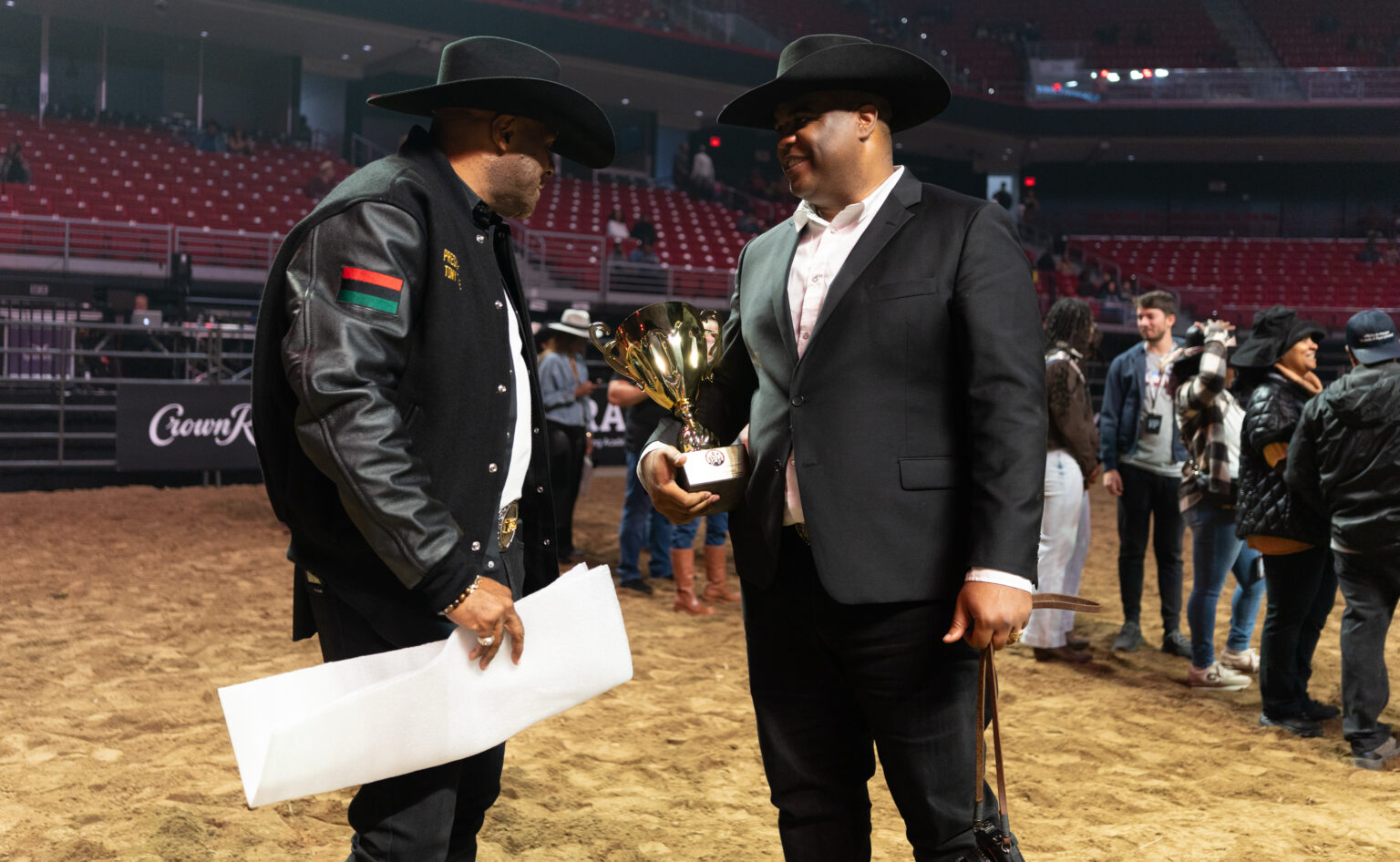 8 Seconds Rodeo Rides Proudly into Philadelphia - Philadelphia ...