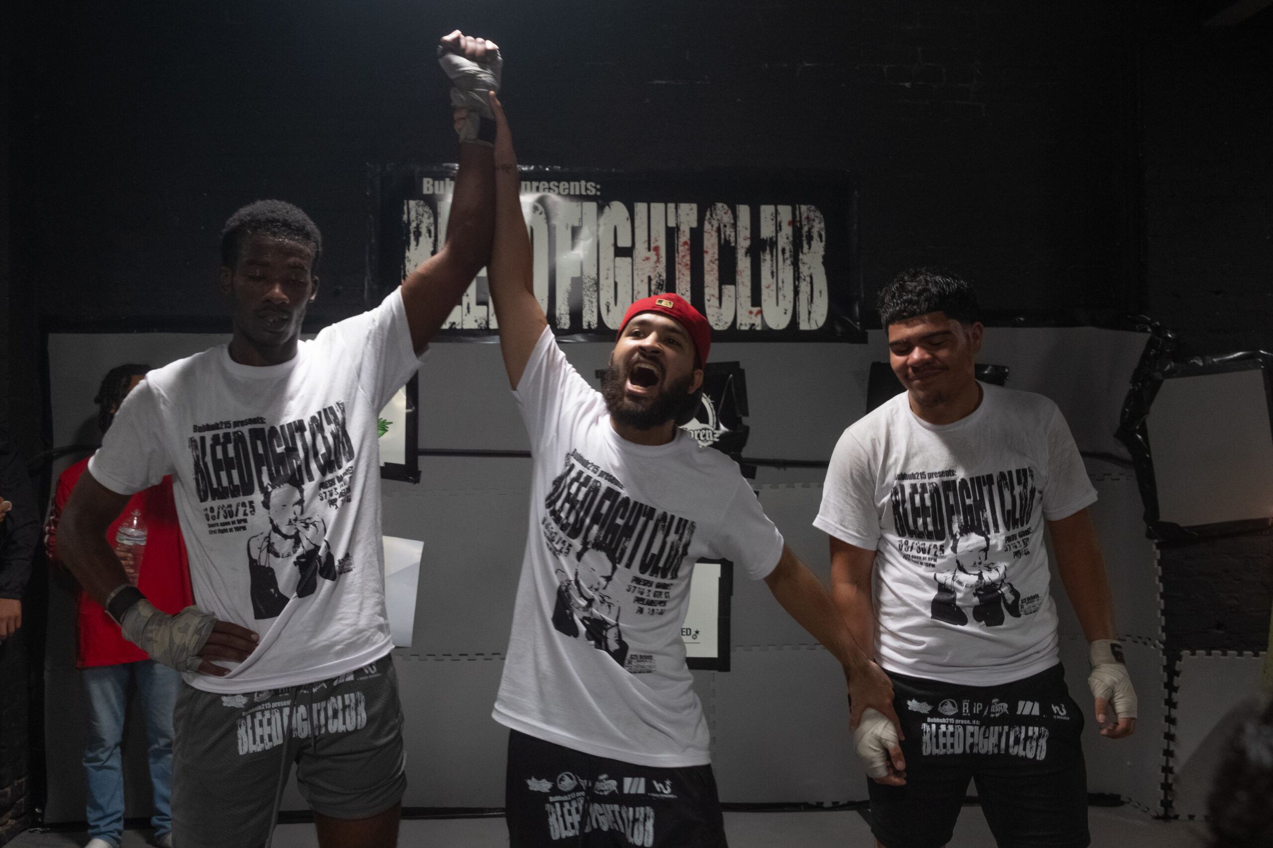 “Bubhub” in The 215 - Philadelphia Neighborhoods